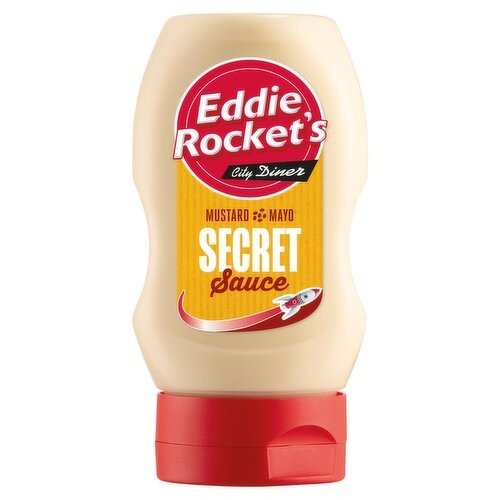 Eddie Rockets Secret Sauce (270 ml) | British & Irish Food Delivered in ...