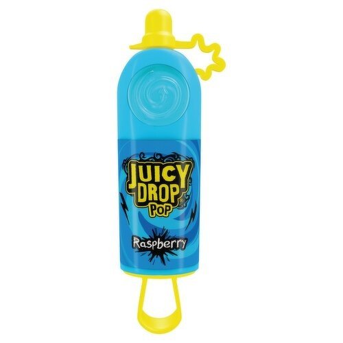 Juicy Drop Pop (26 g) | British & Irish Food Delivered in the USA ...