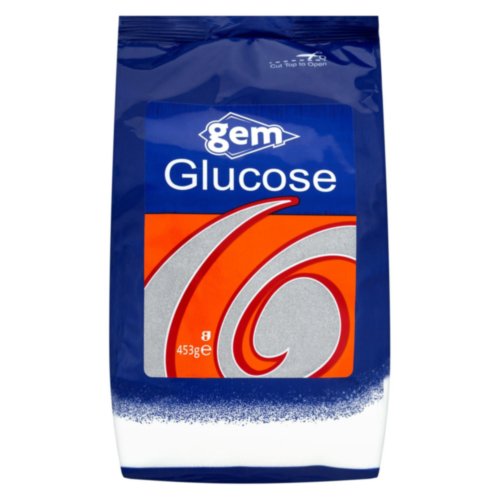 Gem Glucose 453g x 12 Pack (5400g) | British & Irish Food Delivered in ...